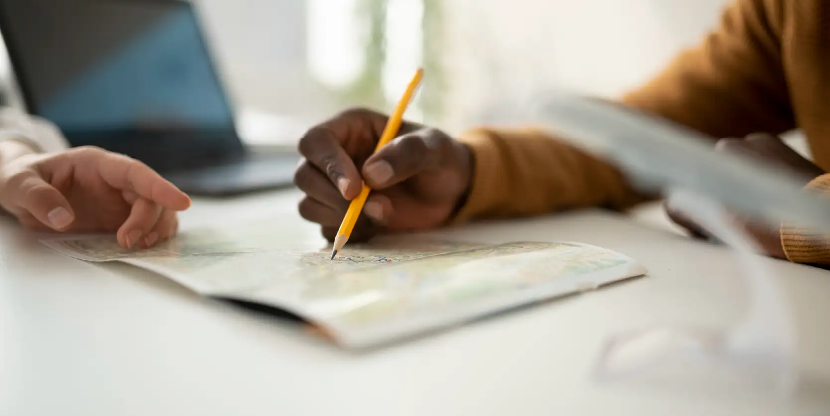 Effective written communication in the workplace: types, examples & tips to improve writing skills